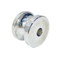 China CNC Turning Milling Multi-axis Custom Hardware Accessories Processing Composite Machining Parts for sale