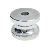 China CNC Turning Milling Multi-axis Custom Hardware Accessories Processing Composite Machining Parts for sale