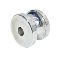 China CNC Turning Milling Multi-axis Custom Hardware Accessories Processing Composite Machining Parts for sale