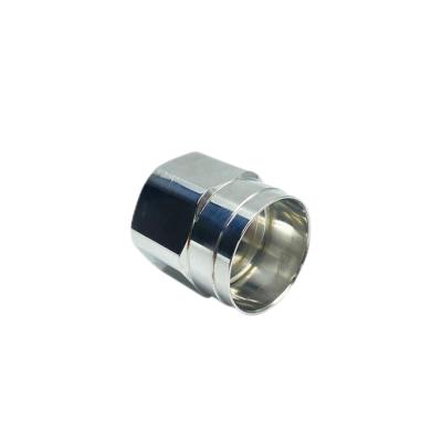 Cina OEM Precision Metal Lathe Milling Servizi di lavorazione CNC 5 assi Auto per acciaio al carbonio Acciaio inossidabile in vendita