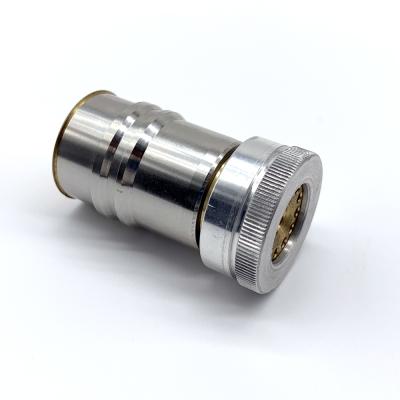 China Custom Precision CNC Machining Parts with 2-Year Warranty for sale