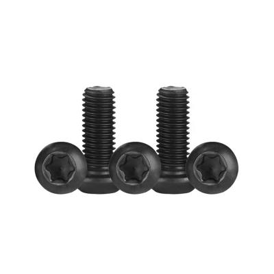 중국 CNC 가공 스테인리스 스틸 나사 0.02mm 용도 판매용