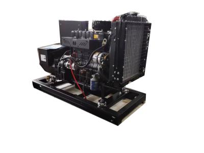 Cina Generatori diesel di tipo aperto da 15 kW in vendita