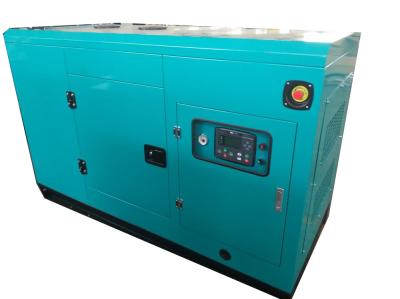 China 23kVA Yuchai Diesel Generator 18kW Power Solutions For Every Application for sale