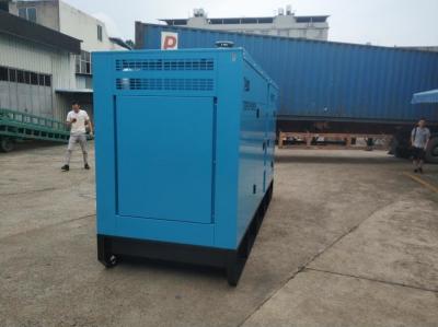 Cina 150 kVA 165 kVA Weichai generatore diesel a tre fasi in vendita