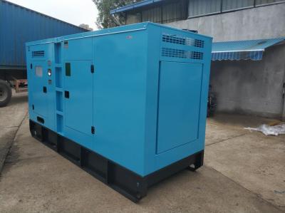 Cina SDEC Set generatore DG in attesa Set generatore motore diesel 350kVA 385kVA in vendita