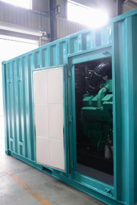 Cina CCEC Cummins Industrial Generator in vendita