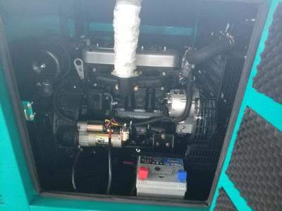 中国 9kVA 10kVA バックアップ ディーゼル エンジン スタンバイ ゲンセット 陽東 エンジン 販売のため