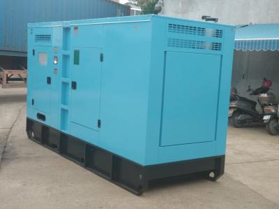 Cina Cummins 100kW/110kW Genset TG138C/TG138CS/TG151C/TG151CS 6BTAA5.9-G2 Motore in vendita