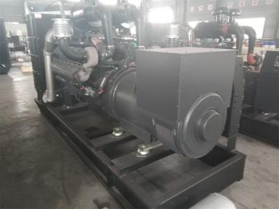 Cina Generatori SDEC da 500 kW in vendita