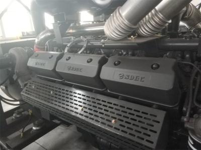 Cina Generatori SDEC da 500 kW in vendita