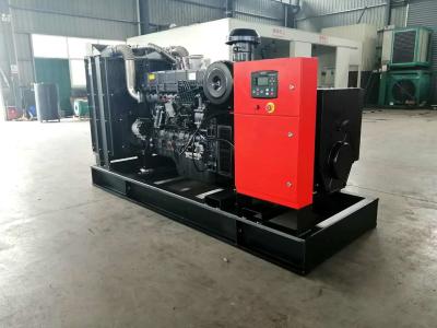 China 150kVA SDEC geradores SC7H205D2 China Gerador conjunto 120kW gerador de energia contínua à venda