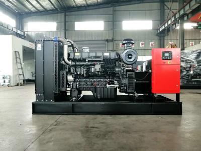 China 150kVA SDEC geradores SC7H205D2 China Gerador conjunto 120kW gerador de energia contínua à venda