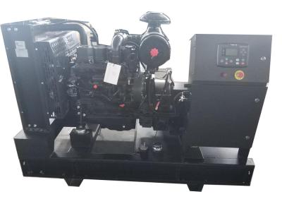 Cina Generatori SDEC da 80 kW a 100 kVA in continuo funzionamento in vendita