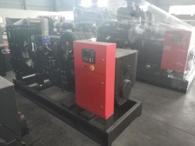 China 80kW 100kVA geradores SDEC em funcionamento contínuo China Motor Genset à venda