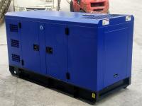 China 40kW Ricardo Engine Generator for sale