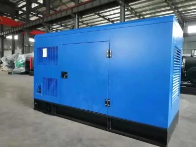 中国 防音パーキンズディーゼル発電機 販売のため