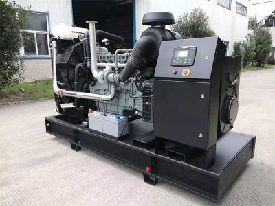 Cina Set generatore Deutz da 300 kW in vendita
