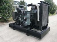 China 300kW Deutz Generator Set for sale