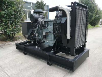 Cina Set generatore Deutz da 300 kW in vendita