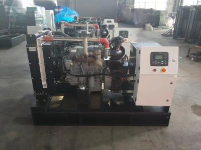 Cina Generatori diesel Deutz da 48 kVA da 38 kW a 3 fasi a 60 Hz tipo aperto in vendita