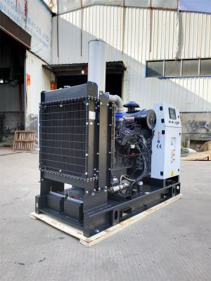 Cina 50kVA 40kW generatore diesel Deutz generatore di riserva in vendita