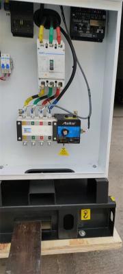 Cina 50kVA 40kW generatore diesel Deutz generatore di riserva in vendita