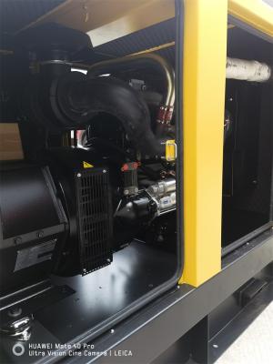 Cina Cummins Generator Set Low Nosie Cummins 200kVA Diesel Generator Set Prezzo competitivo nel mercato Genset in vendita