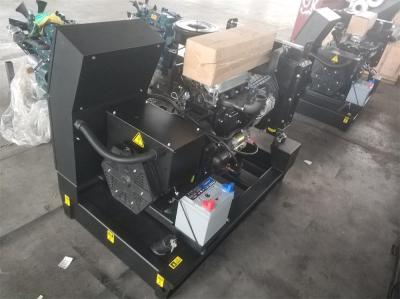 中国 ヤンドン 20kW オープンタイプディーゼル発電機 25kVA スタンバイ 4シリンダーディーゼル発電機 ATSコントローラ付き 販売のため