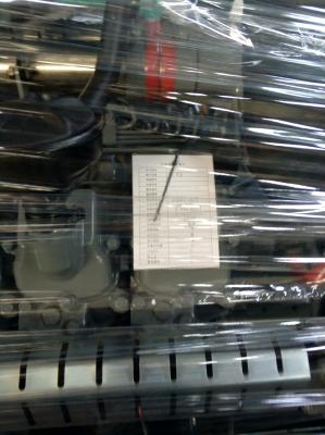 Cina Generatori diesel di tipo aperto da 500 kVA alimentati da motore VMAN Generatore a motore diesel in vendita