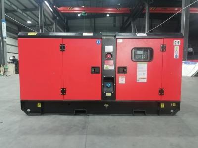 中国 160kWのパーキンズ・ディーゼル・ジェネレーターセット 販売のため