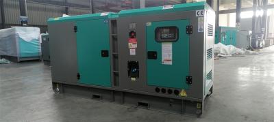 Cina Di riserva 130kVA Generatori diesel Deutz Fornitori di potenza primaria per uso domestico in vendita