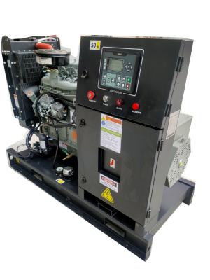 Cina 43kVA Ricardo Generatori diesel 220 / 230 / 240 / 380 / 400 / 415V in vendita