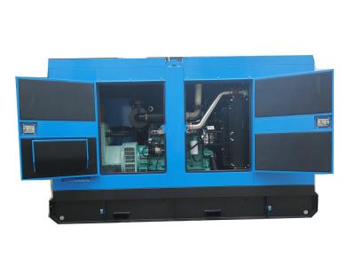 Cina Generatore diesel da 500 kW a 625 kVA con motore diesel a 6 cilindri per il backup industriale in vendita