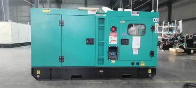 Cina Generatore diesel da 150 kVA, facile da mantenere per uso di emergenza in vendita