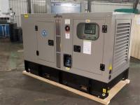 China 38kVA Weichai Diesel Generator for sale