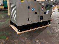 China 38kVA Weichai Diesel Generator for sale