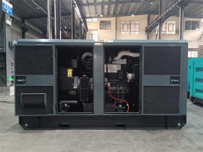 Cina Genset Yangdong silenzioso a basso rumore con sistema di avvio manuale elettrico 40kVA in vendita