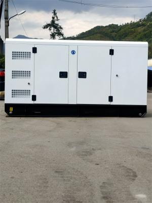 Cina 50Hz 63kVA AC 3 fasi silenziosa DG Set per casa Yuchai Motore in vendita