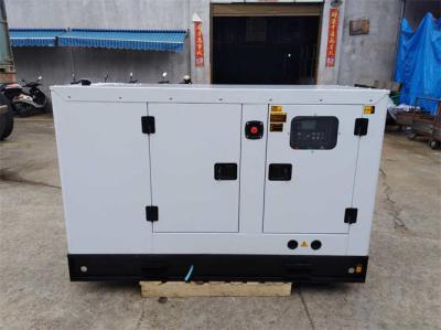 Cina Yangdong 15 Kva generatore diesel a basso rumore in vendita