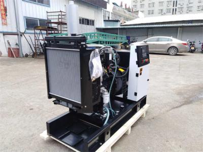 Cina 10-20kVA Diesel Yangdong Genset per uso domestico con basso livello di rumore in vendita