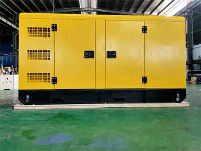 Cina Generatori diesel Deutz da 20 kVA a 800 kVA con frequenza di 50 Hz e 60 Hz in vendita