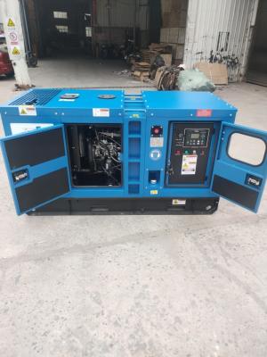 Cina Set generatore diesel da 50 Hz in vendita
