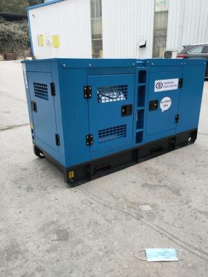 Cina Generatore Yangdong a basso rumore 400V in vendita