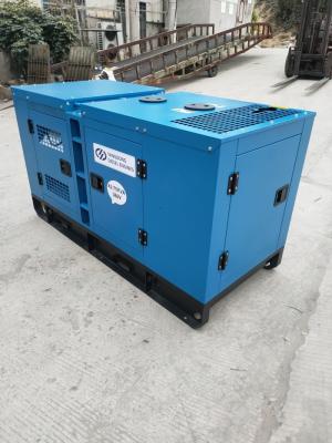 Cina 38kVA Yangdong Genset in vendita