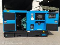 China 80KW Weichai Power Generator for sale