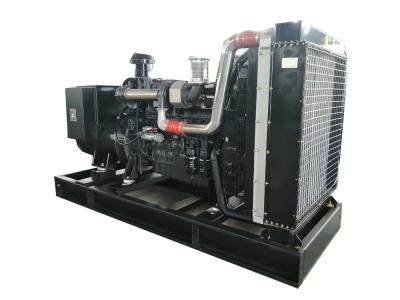 China Дизельный генератор SDEC 1500 / 1800 вращений в минуту for sale
