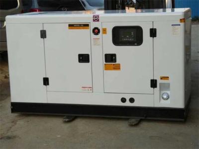 Cina 15KVA 20KVA 25KVA 30KVA FAWDE Generatori di energia cinesi per uso domestico 50Hz 60Hz in vendita