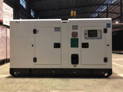 Cina Generatore industriale Cummins da 60 Hz a 220 V in vendita