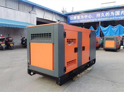 Cina Generatori YTO diesel da 50 Hz a 120 kW con controllo automatico del sistema di raffreddamento ad acqua in vendita